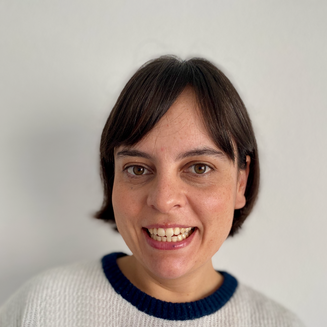 Zaíra Bosco